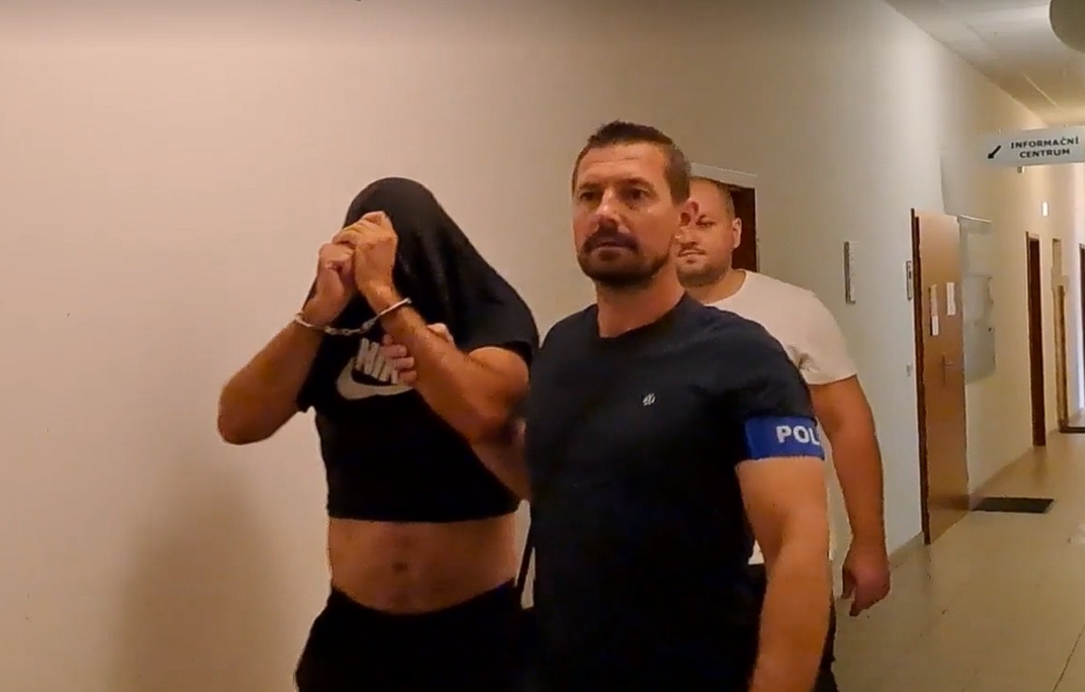 Чоловіку, який побив українок в Чехії, загрожує умовний строк – Gromada.cz