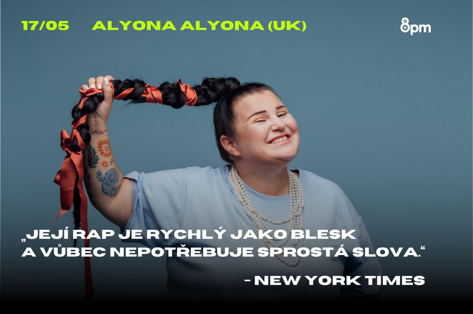 Переможниця українського відбору на Євробачення Alyona Alyona виступить ...